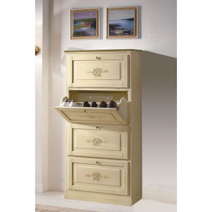 Botníky | Vyberte si z 7 variant na NábytekzOřechu.cz